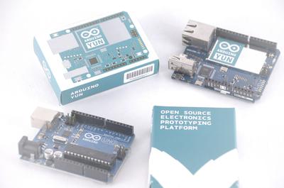 Dónde comprar Arduino